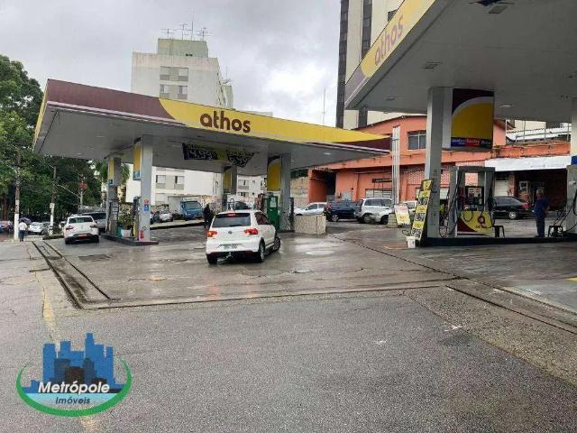 Terreno comercial para Locação em São Paulo/SP Chácara Santana