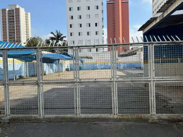 Terreno comercial para Locação em São Paulo/SP Chácara Santo Antônio