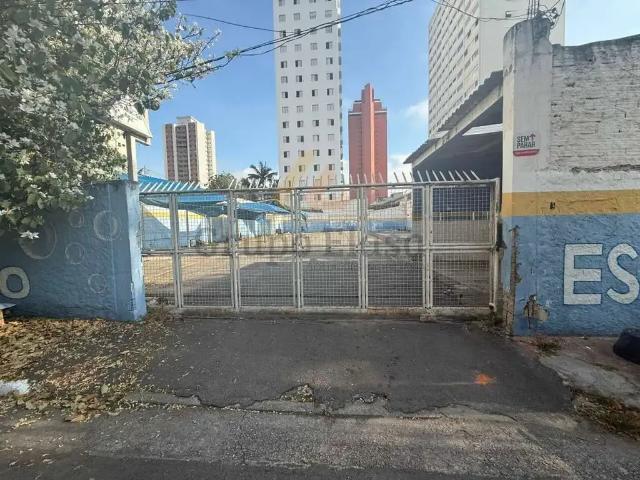 Terreno comercial para Locação em São Paulo/SP Chácara Santo Antônio