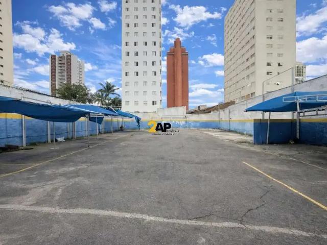 Terreno comercial para Locação em São Paulo/SP Chácara Santo Antônio
