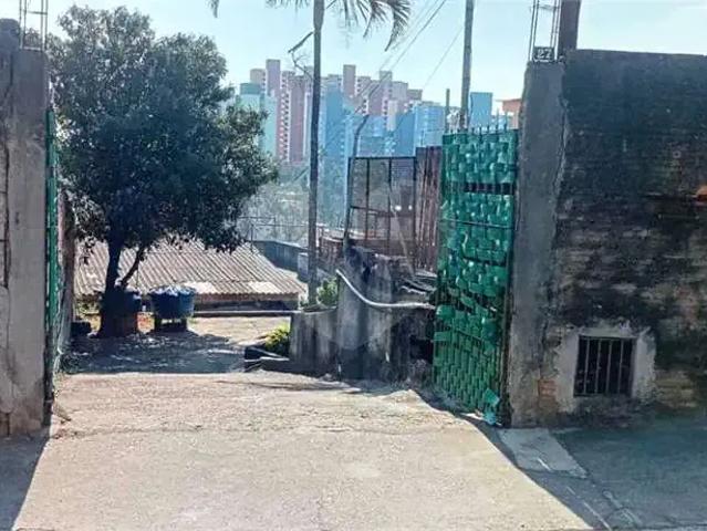 Terreno comercial para Locação em São Paulo/SP Jaraguá 5 Quartos
