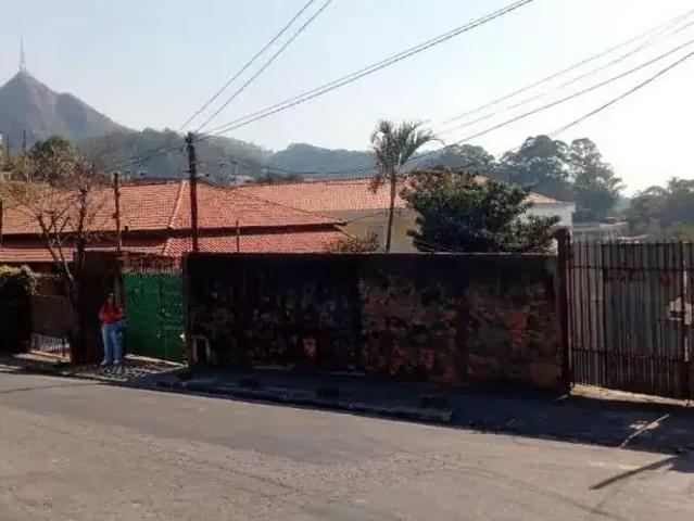 Terreno comercial para Locação em São Paulo/SP Cidade D'Abril