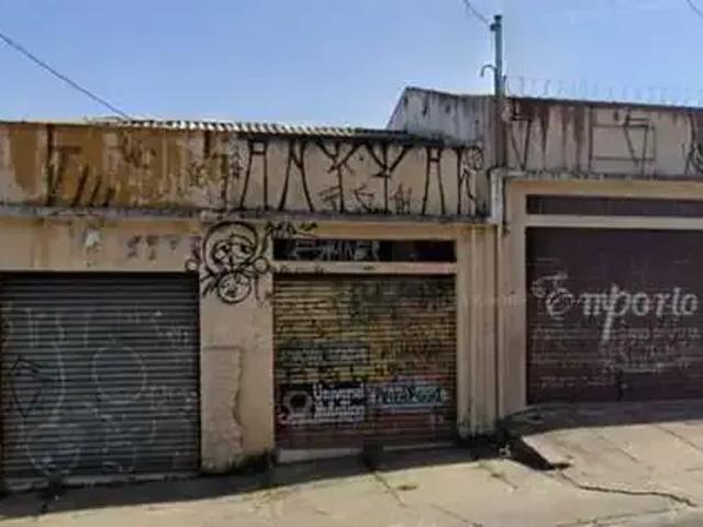 Terreno comercial para Locação em São Paulo/SP Cidade Dutra