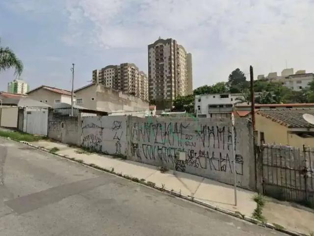 Terreno comercial para Locação em São Paulo/SP Cidade Líder