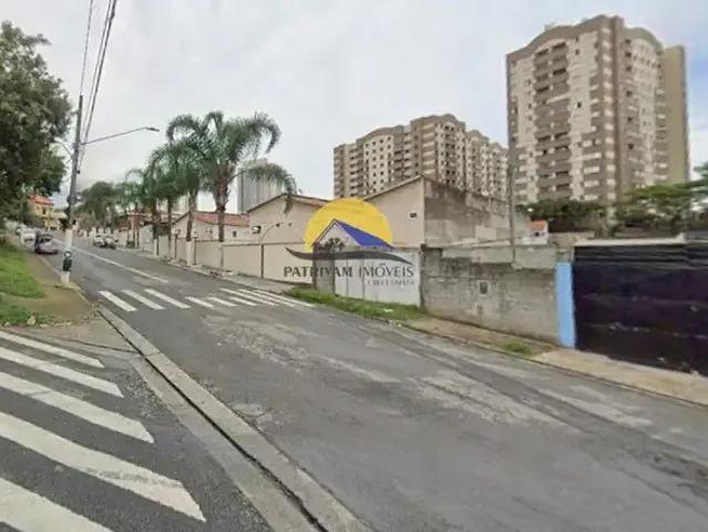 Terreno comercial para Locação em São Paulo/SP Cidade Líder