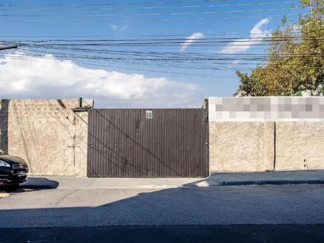 Terreno comercial para Locação em São Paulo/SP Cidade Líder