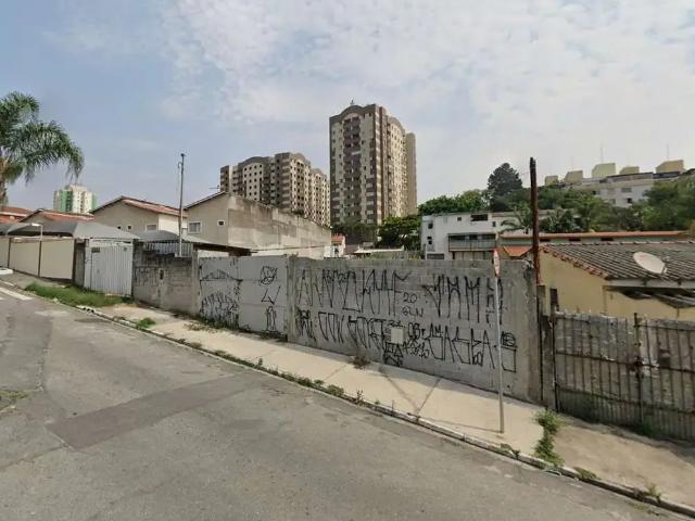 Terreno comercial para Locação em São Paulo/SP Cidade Líder