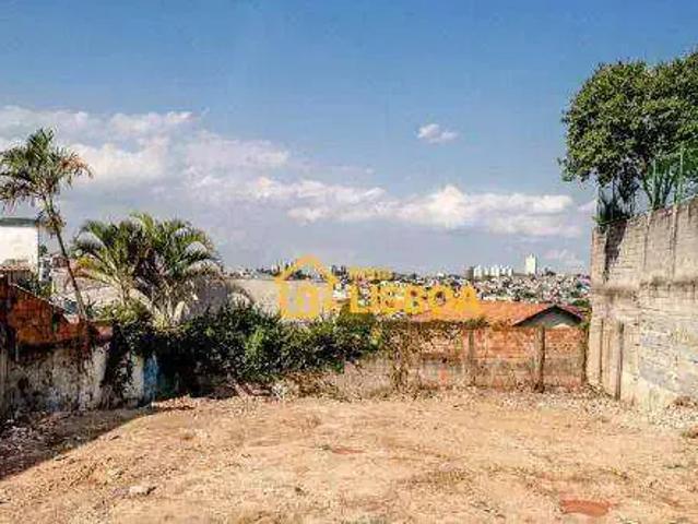 Terreno comercial para Locação em São Paulo/SP Cidade Líder