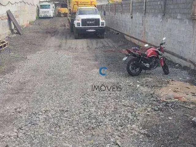 Terreno comercial para Locação em São Paulo/SP Cidade Líder