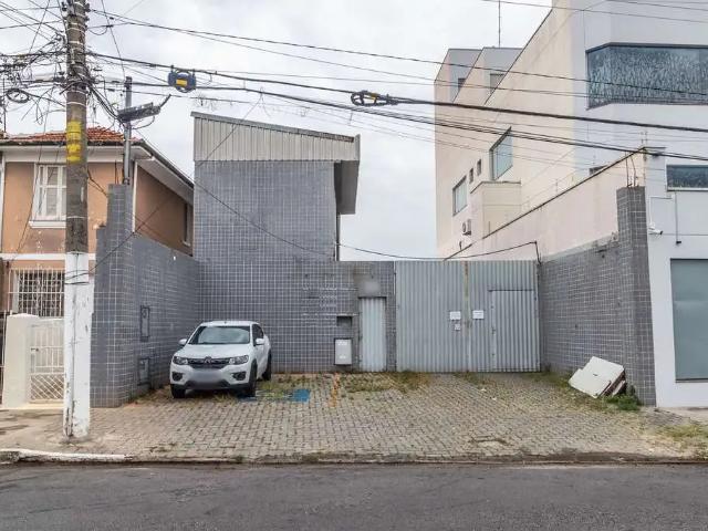 Terreno comercial para Locação em São Paulo/SP Cidade Mãe do Céu