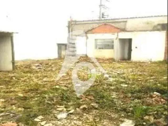 Terreno comercial para Locação em São Paulo/SP Cidade Patriarca