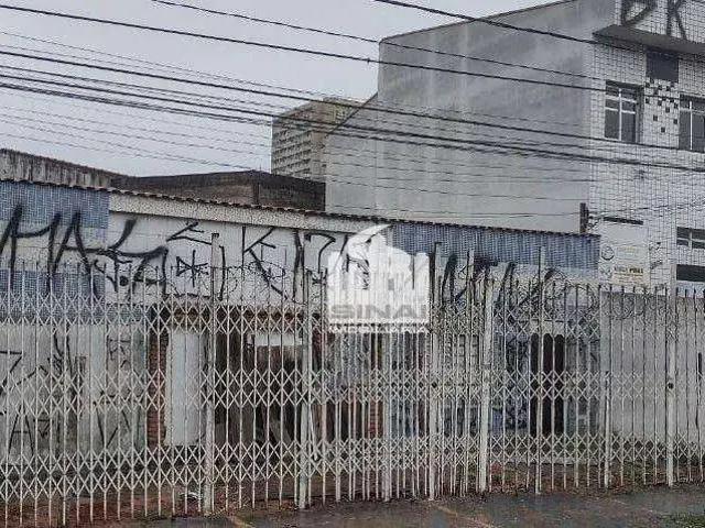 Terreno comercial para Locação em São Paulo/SP Cidade Patriarca