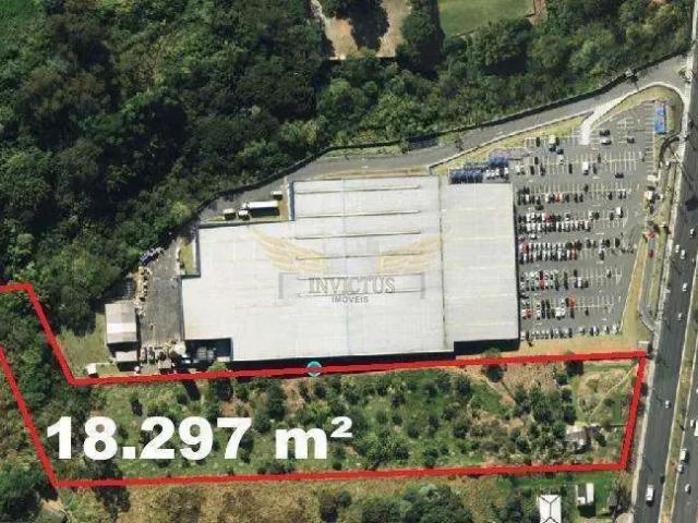 Terreno comercial para Locação em São Paulo/SP Colônia Zona Leste