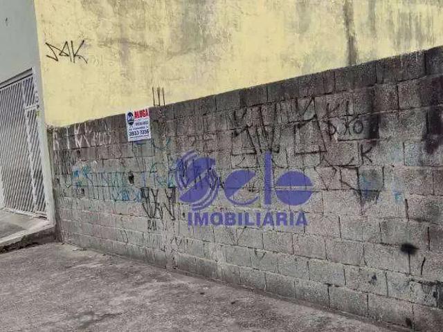 Terreno comercial para Locação em São Paulo/SP Freguesia do Ó