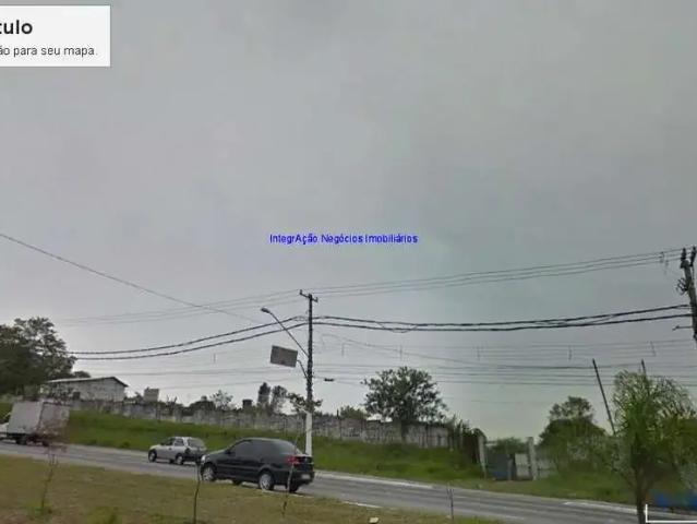 Terreno comercial para Locação em São Paulo/SP Itaquera