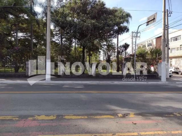 Terreno comercial para Locação em São Paulo/SP Jaçanã
