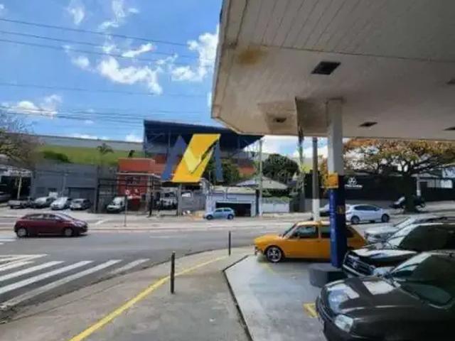 Terreno comercial para Locação em São Paulo/SP Jabaquara