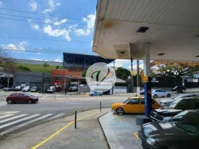 Terreno comercial para Locação em São Paulo/SP Jabaquara
