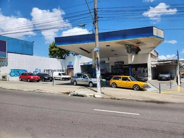Terreno comercial para Locação em São Paulo/SP Jabaquara