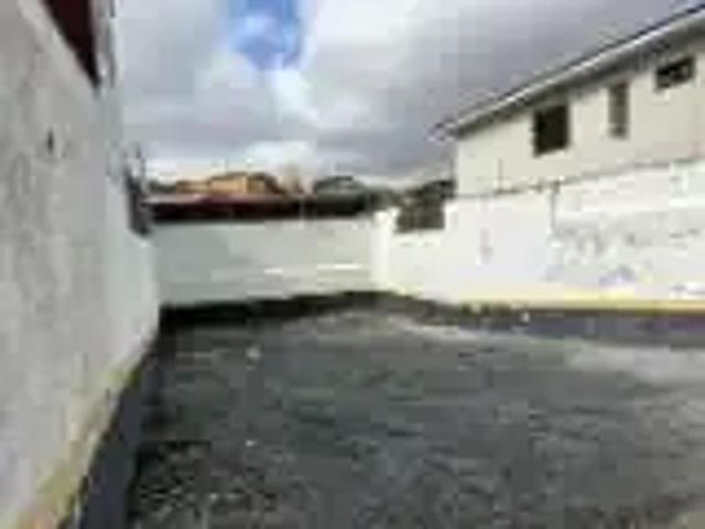 Terreno comercial para Locação em São Paulo/SP Jabaquara