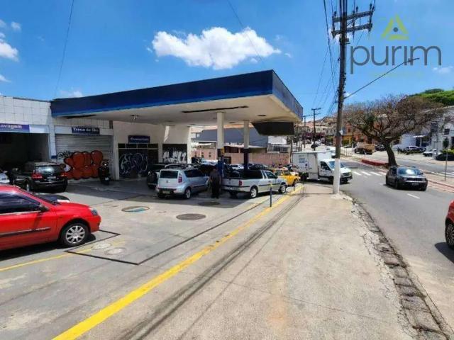 Terreno comercial para Locação em São Paulo/SP Jabaquara