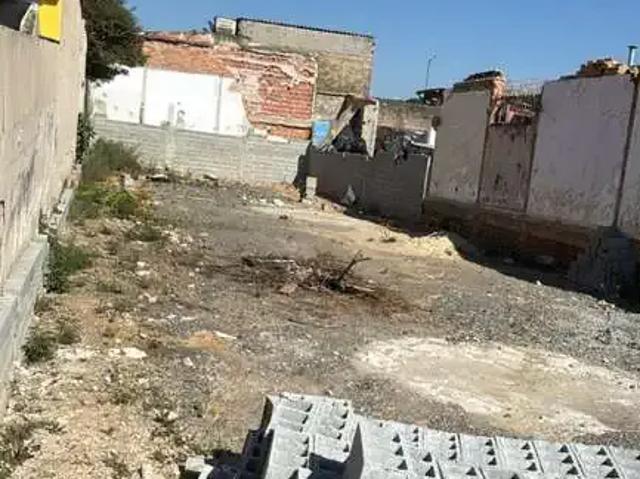 Terreno comercial para Locação em São Paulo/SP Jardim Campo Limpo Zona Norte