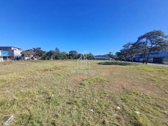 Terreno comercial para Locação em São Paulo/SP Interlagos