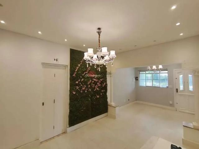 Terreno comercial para Locação em São Paulo/SP Jardim Anália Franco 5 Quartos