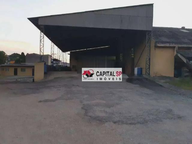 Terreno comercial para Locação em São Paulo/SP Jardim Belém