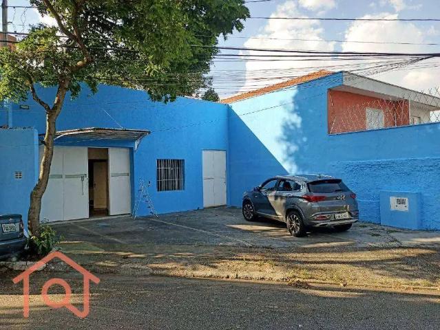 Terreno comercial para Locação em São Paulo/SP Jardim Brasil Zona Sul