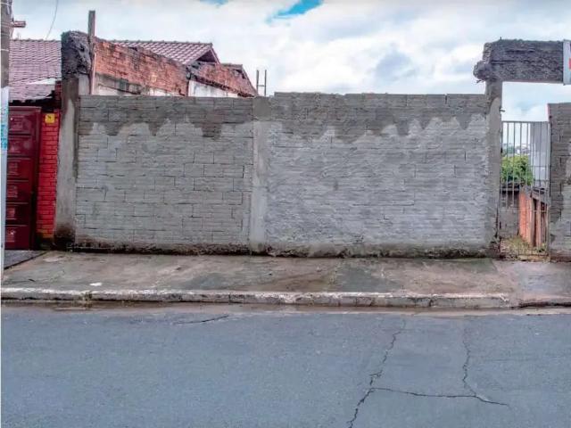 Terreno comercial para Locação em São Paulo/SP Jardim Brasília Zona Leste