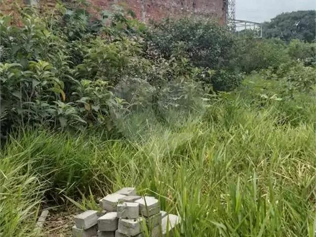 Terreno comercial para Locação em São Paulo/SP Jardim Guedala