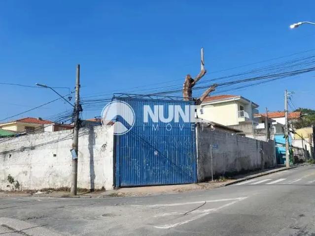 Terreno comercial para Locação em São Paulo/SP Jardim do Lago