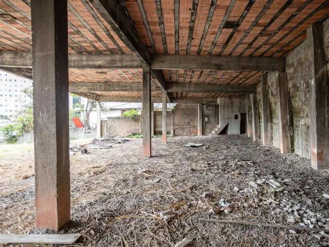 Terreno comercial para Locação em São Paulo/SP Jardim Esmeralda