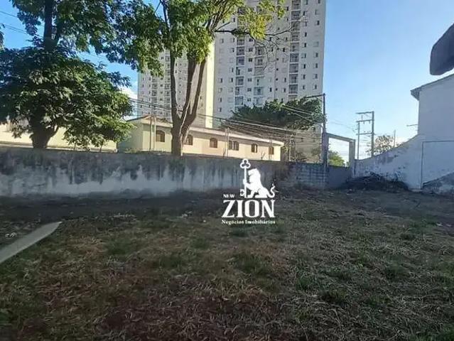 Terreno comercial para Locação em São Paulo/SP Jardim Japão