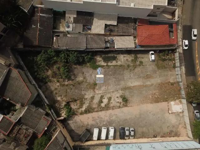 Terreno comercial para Locação em São Paulo/SP Jardim Japão