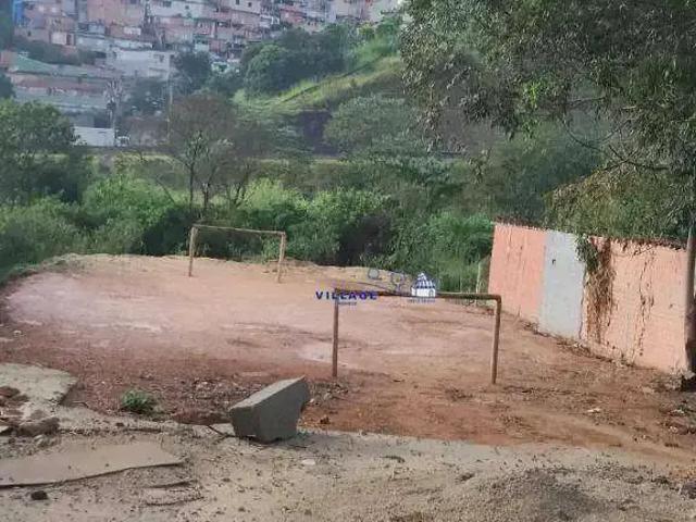 Terreno comercial para Locação em São Paulo/SP Jardim Jaraguá