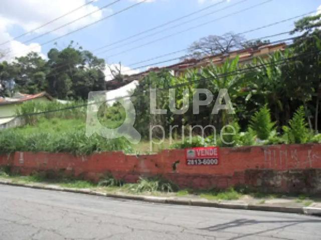 Terreno comercial para Locação em São Paulo/SP Jardim Leonor Mendes de Barros