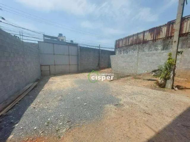 Terreno comercial para Locação em São Paulo/SP Jardim Matarazzo