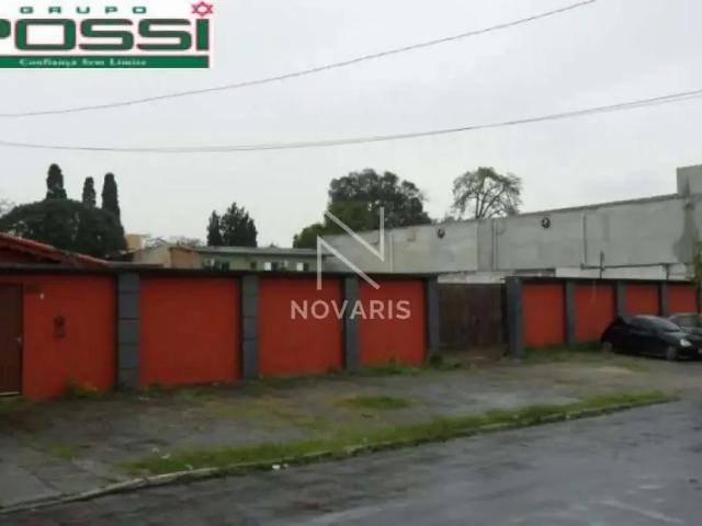 Terreno comercial para Locação em São Paulo/SP Jardim Santa Helena