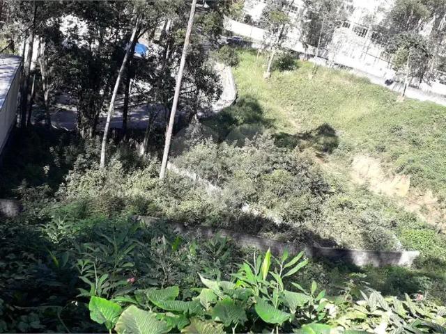 Terreno comercial para Locação em São Paulo/SP Jardim Sul