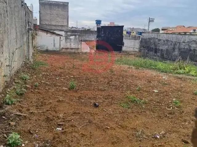 Terreno comercial para Locação em São Paulo/SP Jardim Popular