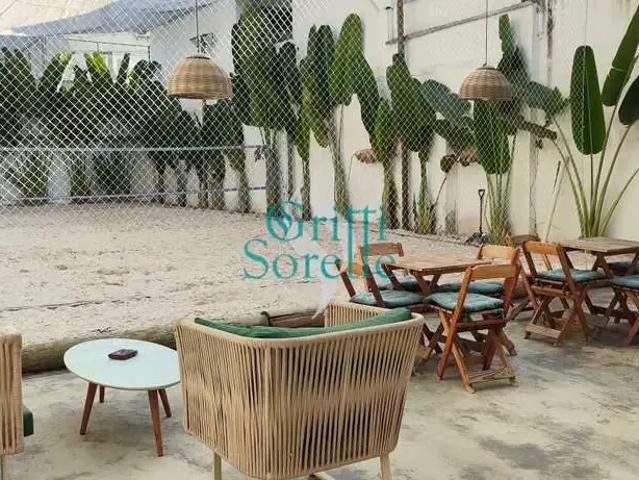 Terreno comercial para Locação em São Paulo/SP Jardim Paulistano
