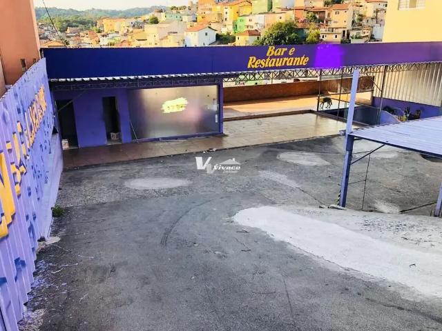 Terreno comercial para Locação em São Paulo/SP Jardim Peri