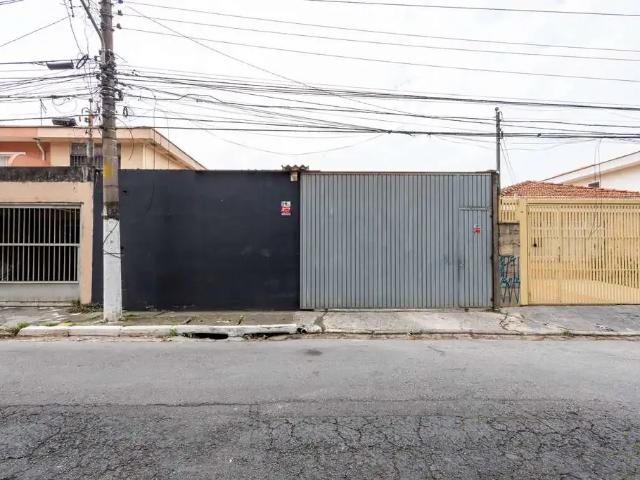 Terreno comercial para Locação em São Paulo/SP Jardim Promissão
