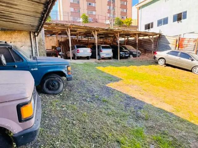 Terreno comercial para Locação em São Paulo/SP Lauzane Paulista