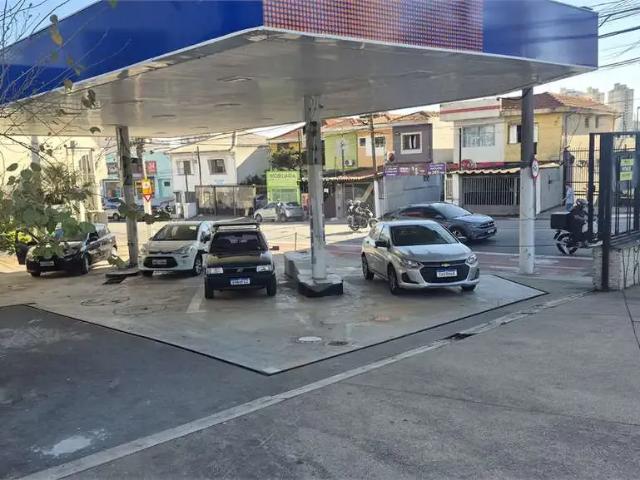 Terreno comercial para Locação em São Paulo/SP Mandaqui