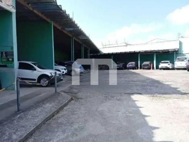Terreno comercial para Locação em São Paulo/SP Maranhão