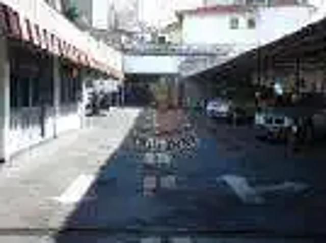 Terreno comercial para Locação em São Paulo/SP Mooca