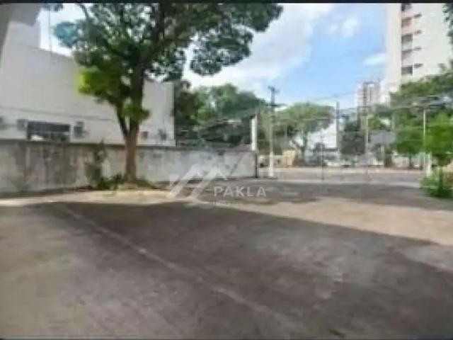 Terreno comercial para Locação em São Paulo/SP Mooca